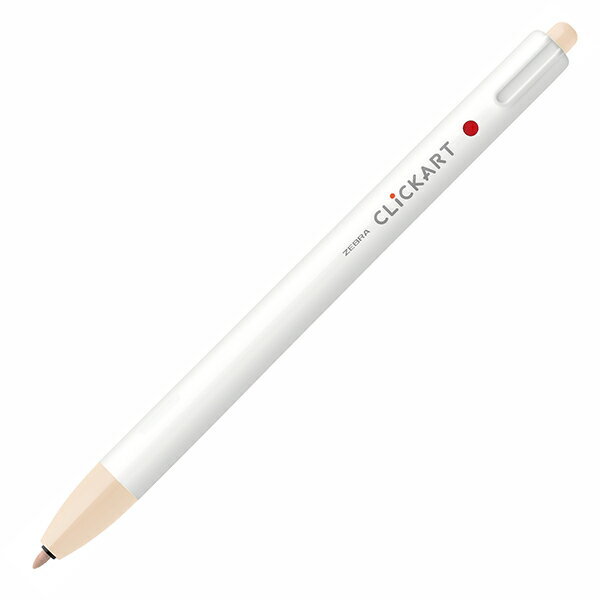 【返品種別A】□「返品種別」について詳しくはこちら□◆キャップがなくても乾かない！　◆簡単にカラフルに書ける、新インクを搭載したノック式水性カラーペン。◆空気中の水分を吸収する吸湿性のある成分を多く配合した「モイストキープインク」で、ノック...
