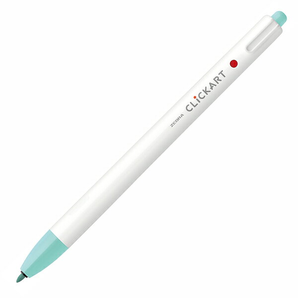 【返品種別A】□「返品種別」について詳しくはこちら□◆キャップがなくても乾かない！　◆簡単にカラフルに書ける、新インクを搭載したノック式水性カラーペン。◆空気中の水分を吸収する吸湿性のある成分を多く配合した「モイストキープインク」で、ノック...