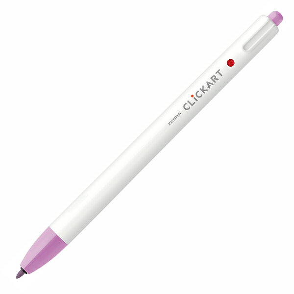 【返品種別A】□「返品種別」について詳しくはこちら□◆キャップがなくても乾かない！　◆簡単にカラフルに書ける、新インクを搭載したノック式水性カラーペン。◆空気中の水分を吸収する吸湿性のある成分を多く配合した「モイストキープインク」で、ノック...