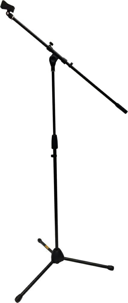 【返品種別A】□「返品種別」について詳しくはこちら□◆コンパクトに折りたたみ可能なスチール製ブームタイプマイクスタンド。◆ブーム部分は角度や長さの調整が可能で、ボーカル用・アコギ集音マイク用・アンプマイキング用など様々な用途に。◆ブーム部分...