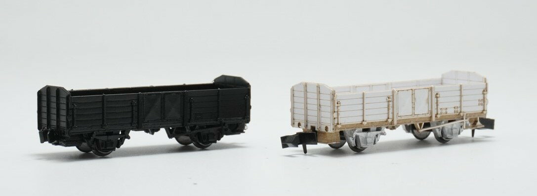 【返品種別B】□「返品種別」について詳しくはこちら□2024年07月 発売※画像は組立イメージです。本製品は未塗装ペーパーキットです。※本キットで1両組み立てる事が出来ます。【商品紹介】甲府モデルのNゲージ ペーパーキット、トム5000（リ...