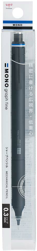 【返品種別A】□「返品種別」について詳しくはこちら□◆精密に書ける。広視界・低重心・高剛性ワイドな視界確保と安定した低重心設計、より確実な消字も可能にするモノグラフファイン。ファインライトシステムとファインイレースシステムが洗練された「書く...