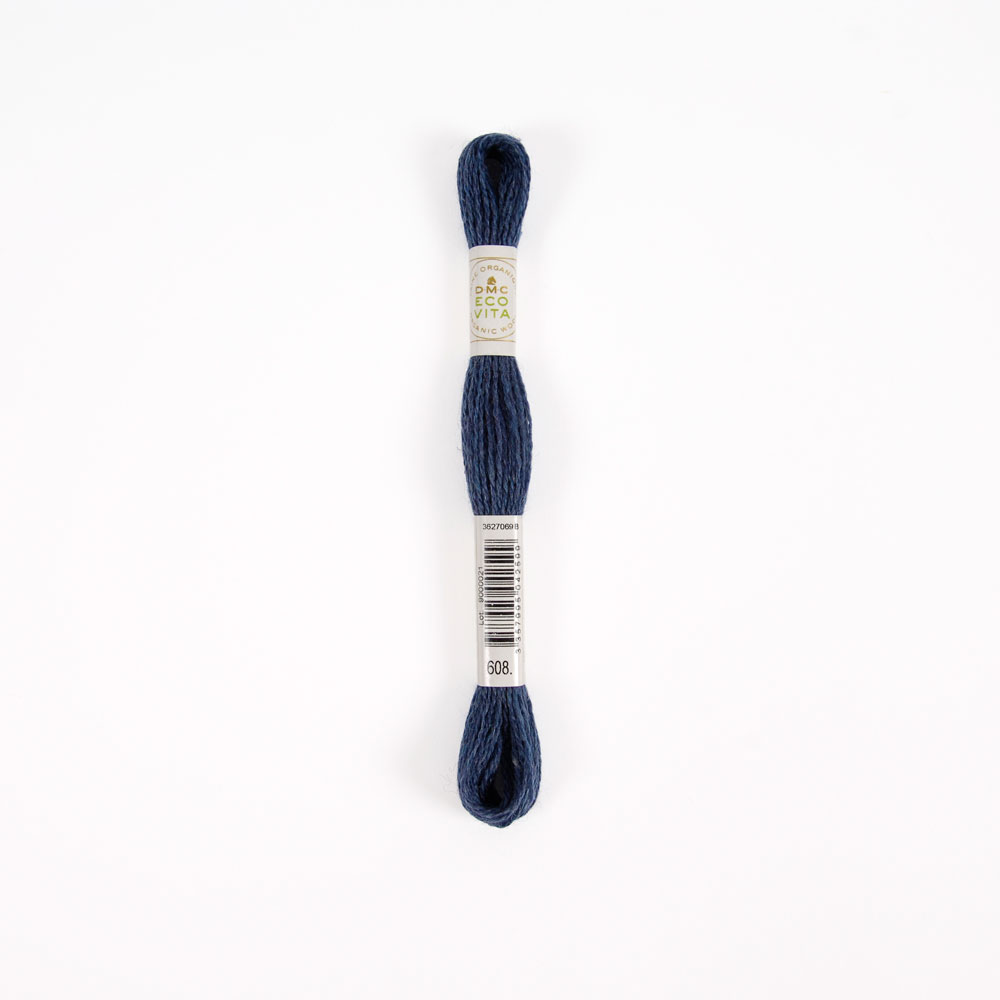 【返品種別B】□「返品種別」について詳しくはこちら□◆100％オーガニック素材を使用したDMCのクルーエル ウール刺繍糸です。◆自然への愛が詰まったDMCのクルーエル ウール刺繍糸はオーガニックメリノウールを素材に使用し、天然染色により、全...