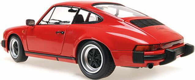 【返品種別B】□「返品種別」について詳しくはこちら□2024年06月 発売※画像はイメージです。実際の商品とは異なる場合がございます。【商品紹介】ミニチャンプス ポールズ・モデル・アート 1/18 ポルシェ 911 カレラ クーペ 3.2 ...