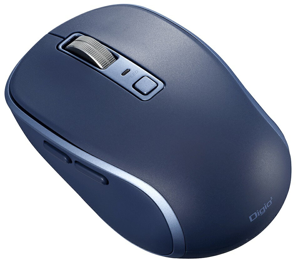 【返品種別A】□「返品種別」について詳しくはこちら□2024年04月 発売メーカー保証期間 6ヶ月※スリープモードはクリックすると解除されます。※付属の電池は初期動作確認用です。※マウス割当ソフト「Digio2 Mouse Setting」...