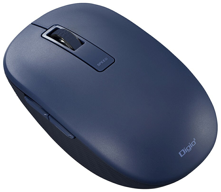 【返品種別A】□「返品種別」について詳しくはこちら□2024年04月 発売メーカー保証期間 6ヶ月※スリープモードはクリックすると解除されます。※付属の電池は初期動作確認用です。※マウス割当ソフト「Digio2 Mouse Setting」...