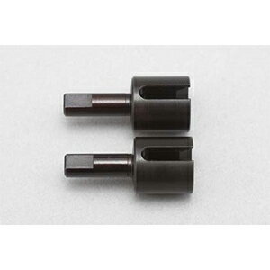 【返品種別B】□「返品種別」について詳しくはこちら□※画像はイメージです。実際の商品とは異なる場合がございます。【商品紹介】ヨコモ ドリフトパッケージシリーズ ギヤデフ用ドライブカップ（スチール製）です。ドリフトパッケージシリーズのギヤデフ...