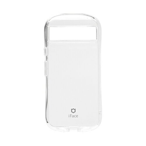 【返品種別A】□「返品種別」について詳しくはこちら□2024年04月 発売※対応機種をお確かめの上、ご購入下さい。◆すべてがクリアなiFace Look in Clear◆オールクリアケース「iFace Look in Clear」（アイフ...