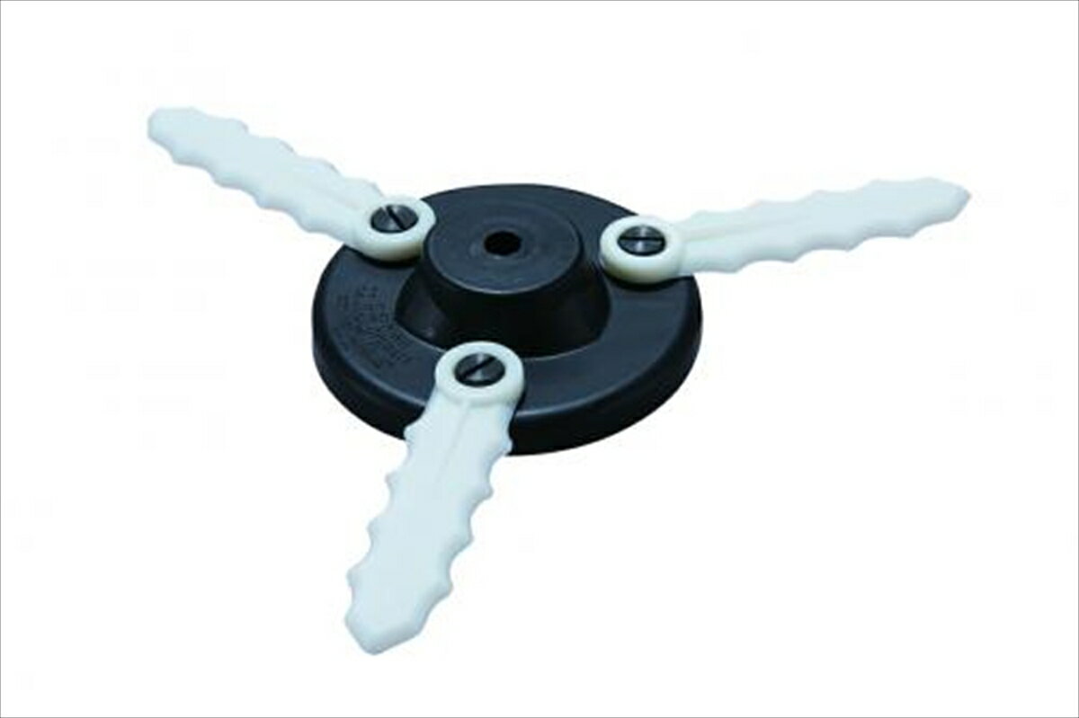 【返品種別B】□「返品種別」について詳しくはこちら□◆切れ味シャープ。◆硬い茎の草刈りも可能。◆キワ刈りも安心です。◆フクロウの羽根を参考に省エネ・低騒音を実現。◆空気抵抗を減らすフクロウの風切り羽根を参考に表面に細かな突起を設け、波形の刃...