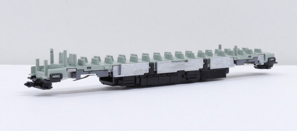 【返品種別B】□「返品種別」について詳しくはこちら□2024年12月 発売※画像はイメージです。実際の商品とは異なる場合がございます。【商品紹介】KATOのAssyパーツ。モハ380 66やくもRN 動力です。交換補修用にどうぞ。スロットレ...