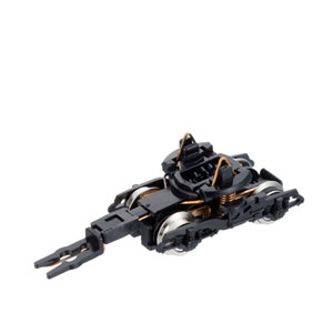 【返品種別B】□「返品種別」について詳しくはこちら□2014年11月 発売※画像はイメージです。実際の商品とは異なる場合がございます。【商品紹介】トミックスの分売パーツ、6621 DT200N3(U字型)動力台車です。【主な使用形式】0系(...