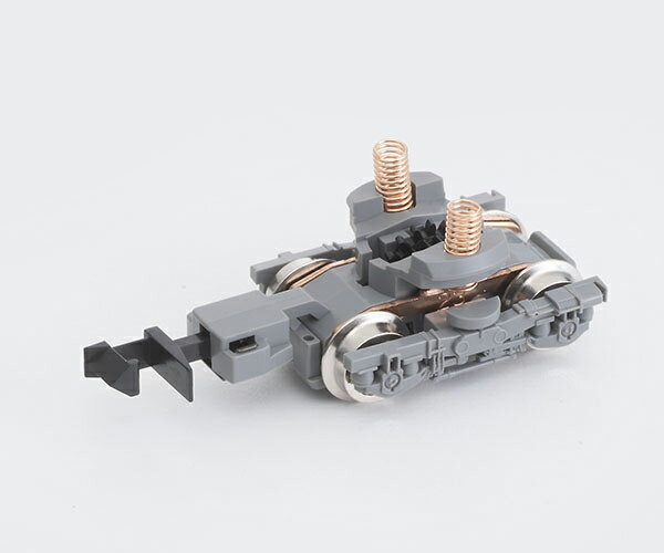 【返品種別B】□「返品種別」について詳しくはこちら□2024年02月 発売※画像はイメージです。実際の商品とは異なる場合がございます。【商品紹介】トミックスのNゲージ用車両パーツ、N-DT150 動力台車です。【商品仕様】スケール：Nゲージ...