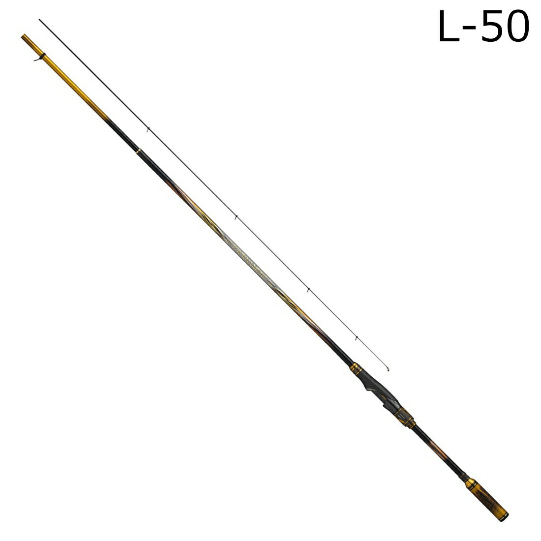 【返品種別A】□「返品種別」について詳しくはこちら□2024年10月 発売メーカー保証期間 1年磯竿新時代 超細身の衝撃超細身肉厚ブランク×高弾性カーボンが切り開く新境地。唯一無二の超細身肉厚ブランクが生み出すシャープな振り調子と風の抵抗を...