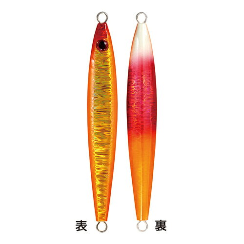【返品種別A】□「返品種別」について詳しくはこちら□※画像はイメージ画像。◆前後にフックをセットした時のクレイドルフォールアクションがバイトを誘発する。クレイドルフォールを武器として、浅場では短いスモールシルエットでナーバスなターゲットをバ...