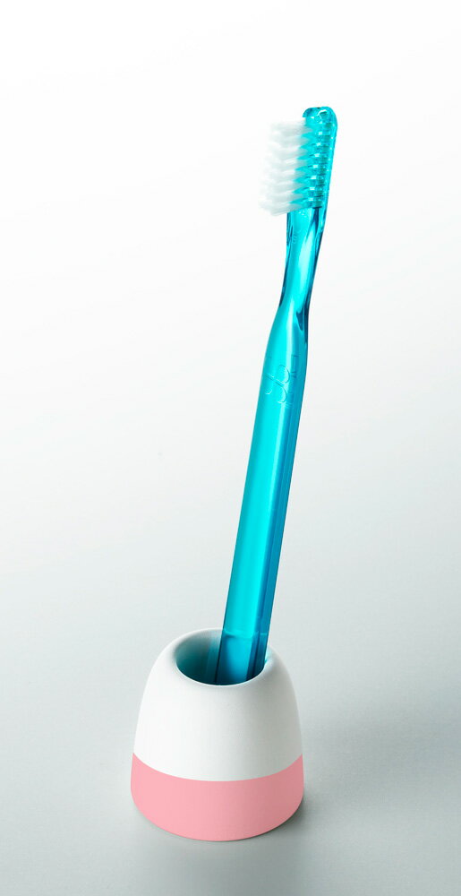 【返品種別A】□「返品種別」について詳しくはこちら□※水に浸かった状態での使用は避けてください。◆ハブラシの水滴をサッと吸水■　仕　様　■サイズ(約)：40×40×35mm重量(約)：40g材質：多孔質セラミック[HO2216イシガキ]アネ...