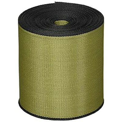 【返品種別B】□「返品種別」について詳しくはこちら□※アイロン使用不可です。◆厚地でしっかりしていて、ハリのあるヘリです。 ※アイロン使用不可です。■　仕　様　■サイズ：約7.8cm×10m巻 入数：1巻素材：ポリプロピレン100％[HER...