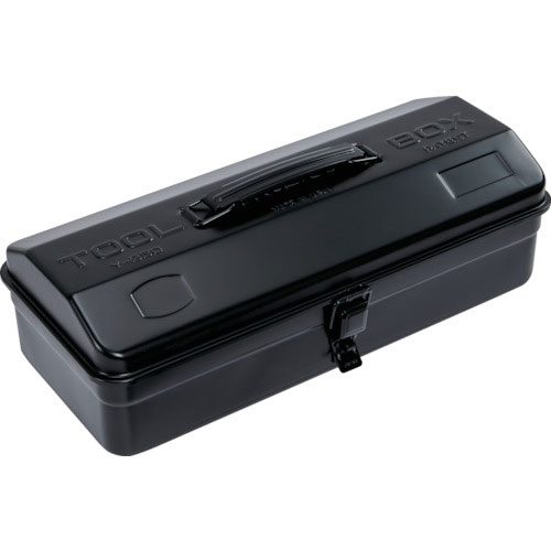 【返品種別B】□「返品種別」について詳しくはこちら□◆内部で工具が盛り上ってもフタが凸状になっているのでらくらくフタが閉まる便利な設計です。■　仕　様　■色：つや消しブラック外形寸法(約)：間口304×奥行164×高さ123mm有効内寸(約...