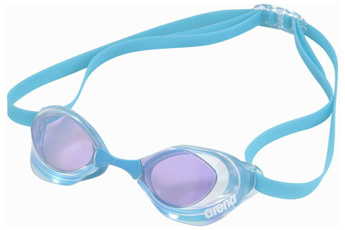 【返品種別A】□「返品種別」について詳しくはこちら□◆最速を求めるトップスイマーの為に開発された”エース”モデルで、ミラータイプのレーシングゴーグルです。◆ズレにくさを実現するために、レンズフィッティング面にパッドを搭載しつつ、レンズの厚み...