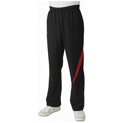 【返品種別A】□「返品種別」について詳しくはこちら□◆チーム用の布帛ロングパンツです。◆ノーマルシルエットでゆったり見えるパターンを採用しています。◆5連アリーナマーク使用デザインです。◆スイマーが濡れた身体に着用することを想定し、裏メッシ...