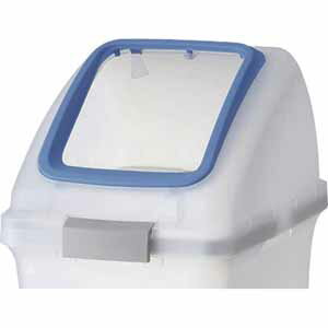 【返品種別B】□「返品種別」について詳しくはこちら□◆半透明のボディーで中身が透けて見え、分別のモラル向上に貢献します◆分別シール付（フタに付属）◆フタロック機能付です■　仕　様　■間口(mm):320奥行(mm):515高さ(mm):24...