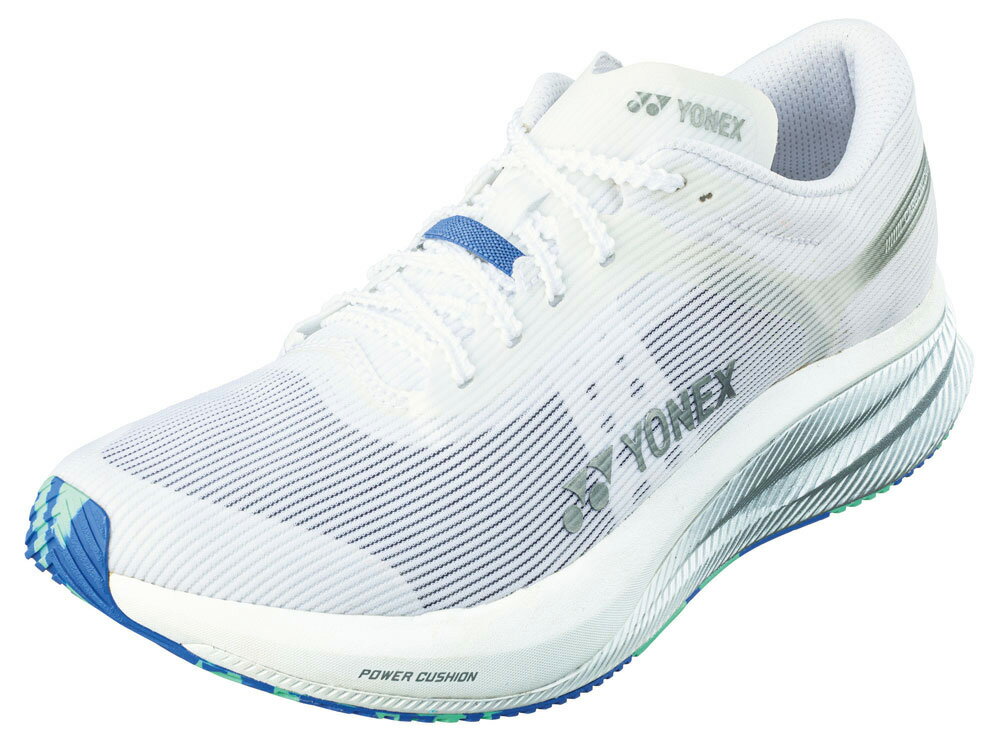 【返品種別A】□「返品種別」について詳しくはこちら□2024年09月 発売◆羽のような軽さ、飛ぶようなスピード◆パワークッション プラス衝撃吸収性と反発性を併せ持つ衝撃吸収反発素材「パワークッション」がさらに進化。素材や形状の研究を重ね、従...