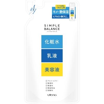 【返品種別A】□「返品種別」について詳しくはこちら□※商品画像とデザイン・カラーが異なる場合がございます。予めご了承下さい。◆化粧水＋乳液＋美容液をつけたように、うるおってすべすべな素肌へ導く乳状保湿液。◆3種類のヒアルロン酸配合で、洗顔後...