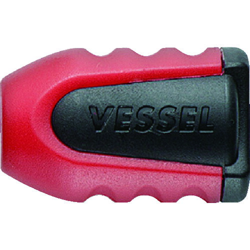 【返品種別B】□「返品種別」について詳しくはこちら□※完全に磁力を抜くことはできません。※軸径6mm未満の丸軸電動用ビットにはご使用いただけません。プロのためのプロ魂をもったアイテム◆ビットやドライバーに取り付けると強力な磁力で着磁できます...