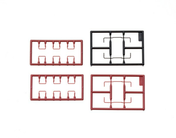 【返品種別B】□「返品種別」について詳しくはこちら□2024年09月 発売※画像はイメージです。実際の商品とは異なる場合がございます。【商品紹介】トミックスの分売パーツ、PP0805 手すり解放テコ(ED75 79) です。【主な使用形式】...