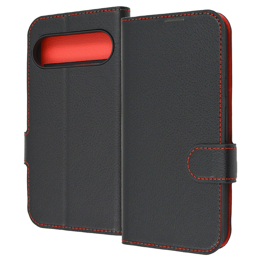 【返品種別A】□「返品種別」について詳しくはこちら□2024年08月 発売※対応機種をお確かめの上、ご購入下さい。◆カードが入れられる大容量な収納ポケット。軽量で薄く持ち運びしやすい。◆動画視聴などに便利なスタンド機能付き。◆便利な機能を豊...