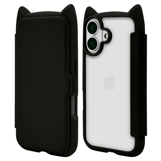 【返品種別A】□「返品種別」について詳しくはこちら□2024年09月 発売※画像はイメージです。※対応機種をお確かめの上、ご購入下さい。◆フタの固定は開閉しやすいマグネット式を採用しております。◆本製品を装着したまま、カメラでの撮影が可能で...