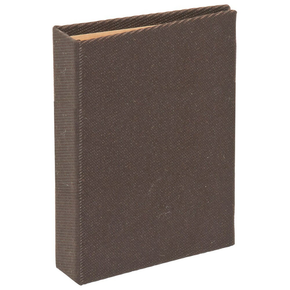 【返品種別A】□「返品種別」について詳しくはこちら□2016年04月 発売手軽さがうれしい溶着タイプ◆“ぬくもり・親しみやすさ”をテーマに素材感のある布地表紙とクラフト台紙を使用した雑貨スタイルのアルバムです◆パーソナル・オフィス・店舗など...