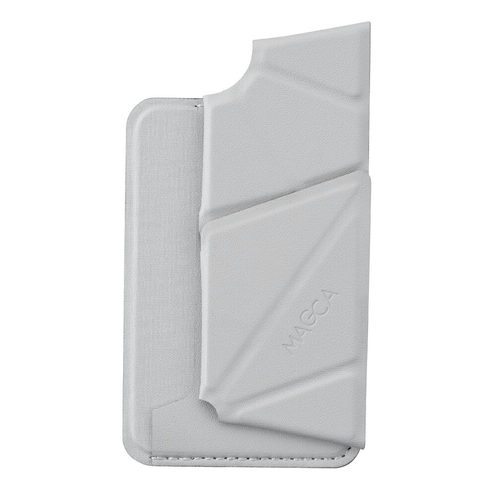 【返品種別A】□「返品種別」について詳しくはこちら□2024年08月 発売※対応機種をお確かめの上、ご購入下さい。※画像は使用イメージです。iPhone本体は付属しておりません。◆MAGCA Magsafe対応iPhoneに簡単着脱できるカ...