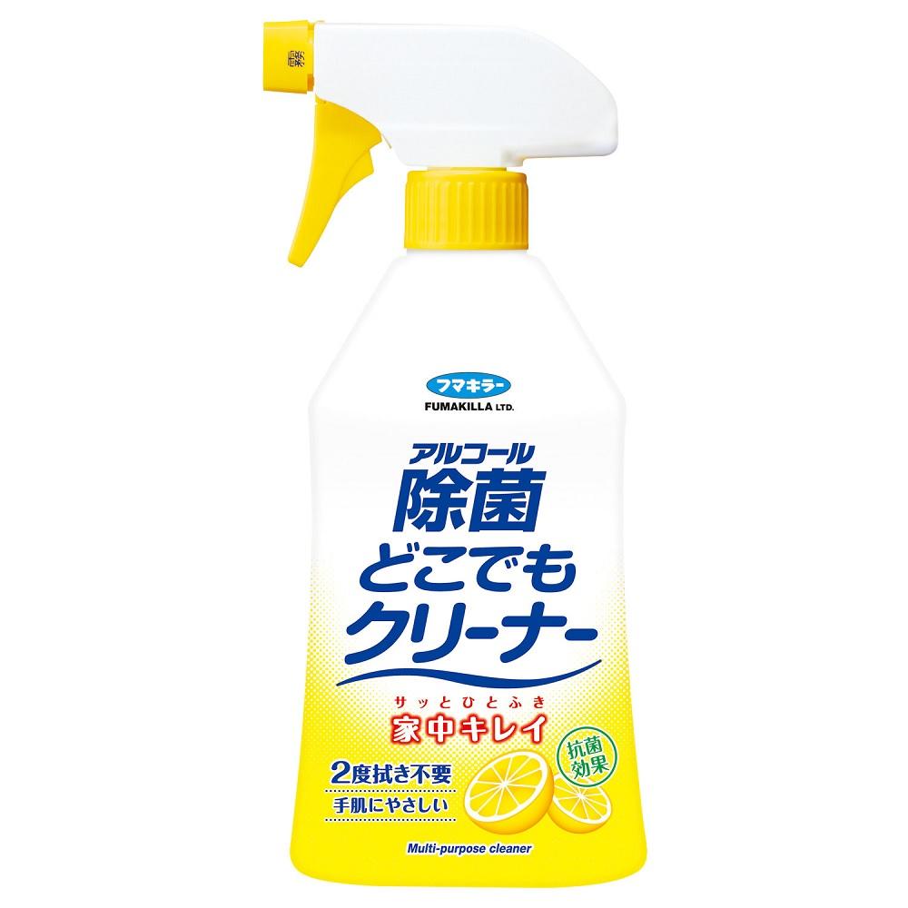 【返品種別A】□「返品種別」について詳しくはこちら□※仕様及び外観は改良のため予告なく変更される場合がありますので、最新情報はメーカーページ等にてご確認ください。サッとひと拭き！　1本で家中キレイ！　◆2度拭き不要！　洗剤成分を使用していな...