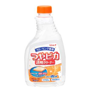 【返品種別A】□「返品種別」について詳しくはこちら□※ツヤムラやすべりの原因になるので化学ぞうきん等は使わないで下さい。※商品画像とデザイン・カラーが異なる場合がございます。予めご了承下さい。◆床の汚れ落としとツヤ出しが、これ1本！　主成分...