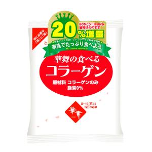 【返品種別B】□「返品種別」について詳しくはこちら□※商品画像とデザイン・カラーが異なる場合がございます。予めご了承下さい。◆体内タンパク質の1/3がコラーゲン。美容と健康には食べるのが1番です。◆100％ピュア　添加物・香料・保存料無添加...