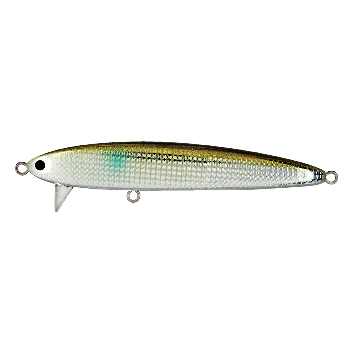 【返品種別A】□「返品種別」について詳しくはこちら□◆偏食パターンに強い直線軌道系微振動型アクションミノープラグバチ・ハク・エビ・サヨリなどのマイクロベイトパターンをはじめ、季節の変わり目などに良く起こる”居るのに食わない”現象の元で効果を...