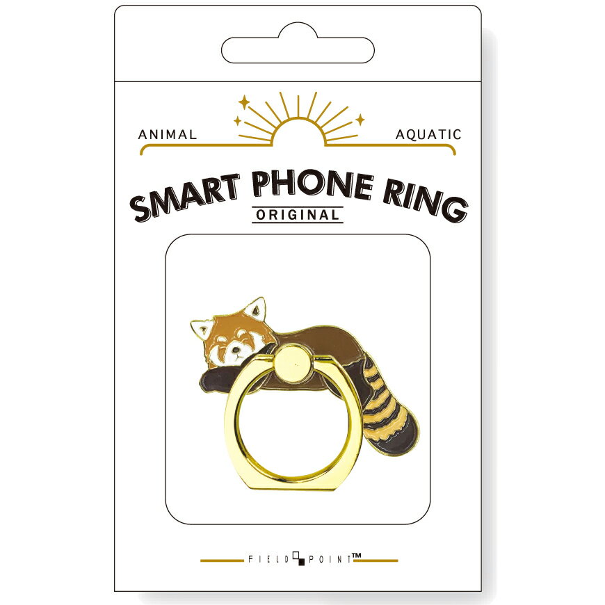 【返品種別A】□「返品種別」について詳しくはこちら□◆かわいいアニマルスマホリング◆リングを回転させると、スタンドにもなります。◆スマートフォンの後ろに貼り付けてリングに指を通して、落下防止するアクセサリーです。■　仕　様　■素材：亜鉛合金...