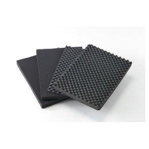 【返品種別B】□「返品種別」について詳しくはこちら□◆波型ウレタン（軟質）と切れ目入ウレタン（硬質）の緩衝材がカメラやビデオ、精密機器などの大切な収納物を衝撃からしっかりガードします◆切れ目入ウレタンは角の切れ目が入っており、収納物に合わせ...