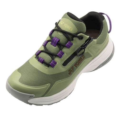 【返品種別A】□「返品種別」について詳しくはこちら□2024年09月 発売◆本製品のコンセプトは「いつでも・どこでも・心地よく」。お客様が求めるウォーキングシューズの多様化に対応し、街でも山でも歩きやすい高いクッション性と安定性に加え、防水...