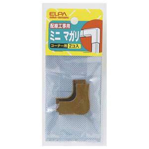 【返品種別A】□「返品種別」について詳しくはこちら□◆配線モールを直角に曲げる際のジョイントとして使用します。◆はめ込み式ですので、取り付けが簡単で、きれいに仕上がります。◆VVFケーブルや通信ケーブルなどを壁面などに配線する場合、配線モー...