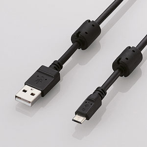 【返品種別A】□「返品種別」について詳しくはこちら□2015年05月 発売◆USB(Aタイプ:メス)のインターフェースを持つ充電器やモバイルバッテリー、パソコンに、USB（MicroBタイプ：メス）のインターフェースを持つスマートフォンなど...