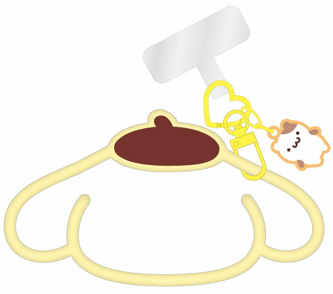 【返品種別A】□「返品種別」について詳しくはこちら□2024年04月 発売◆スマホケースの中に挟むだけでマルチに使えるスマホアクセサリです。◆シリコーン素材のブレスレットが付属しており、スマートフォンをファッショナブルに持ち歩くことができ、...