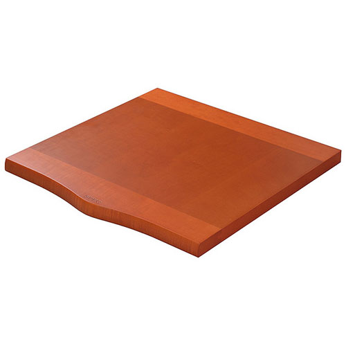 【返品種別A】□「返品種別」について詳しくはこちら□2015年07月 発売◆ハードメープル材を採用したオーディオボード■　仕　様　■外形寸法：(幅)365×(高さ)20×(奥行き)365mm本体重量：約1.05kg[ACS1MSPEC]スペ...