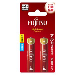 【返品種別A】□「返品種別」について詳しくはこちら□◆大・中電流機器にハイパワータイプHighPower Typeワイドレンジ性能をさらに向上させた高性能アルカリ乾電池。大電流機器から中電流機器に適しています。◆長期保存後でもパワーたっぷり...