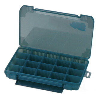 【返品種別A】□「返品種別」について詳しくはこちら□◆最もスタンダードな仕切りパターン。◆40cmバッカンサイズ。■　仕　様　■サイズ：356×230×50mm素材・・・・本体：ポリプロピレン・止具：ABS可変仕切板16枚付BM-9000、...