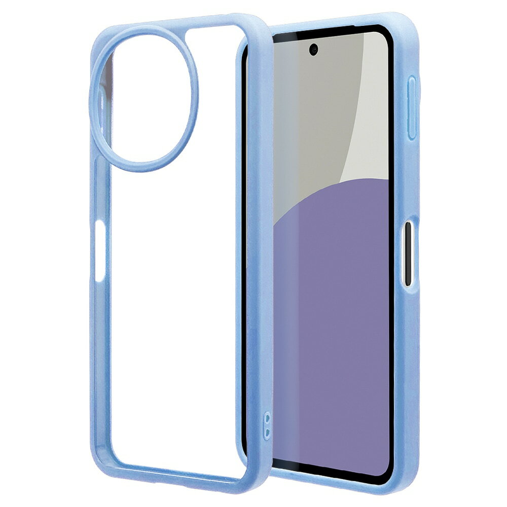 【返品種別A】□「返品種別」について詳しくはこちら□2024年11月 発売※対応機種をお確かめの上、ご購入下さい。※本製品は液晶ガラスの外周まで覆う形状の為、保護フィルム等の形状によっては浮く、もしくは剥がれてしまう場合があります。◆本製品...