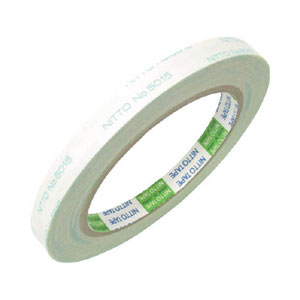 【返品種別B】□「返品種別」について詳しくはこちら□◆多用途用両面接着テープです◆金属やプラスチック等に強力に接着し、特に耐反発性にすぐれています◆UL969を取得しています◆小さい力が継続的にかかる銘板・発泡体などの固定用■　仕　様　■色...