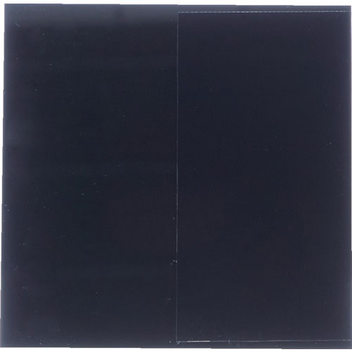 【返品種別B】□「返品種別」について詳しくはこちら□◆フィルムの表面に高さ約200nm、ピッチ約100nmの規則的な突起構造(モスアイ構造)を有する反射防止フィルムです。◆微細突起により連続的に屈折率が変化するため可視域の光をほとんど反射せ...