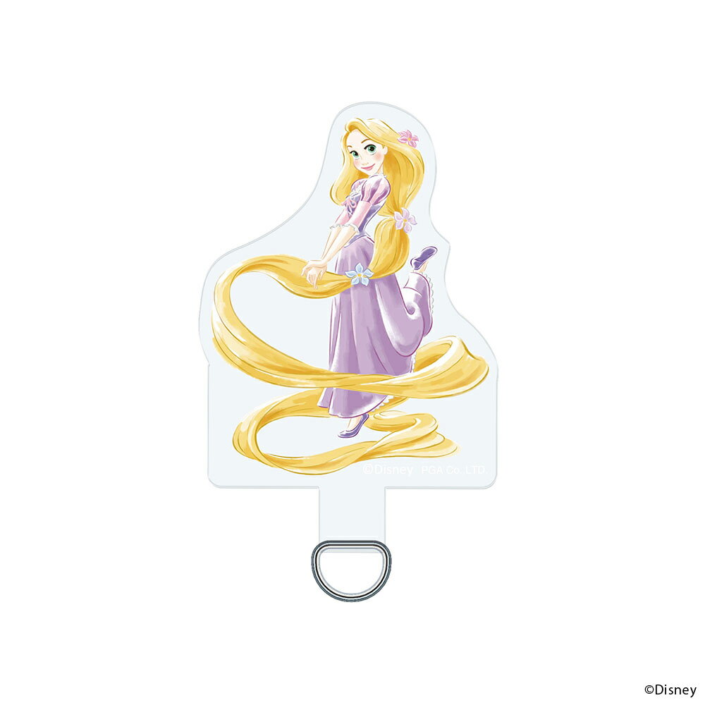 【返品種別A】□「返品種別」について詳しくはこちら□2024年09月 発売◆ディズニーキャラクターデザインのストラップホールのないケースに挟むだけでストラップが付けられるダイカット ストラップホルダーです。◆端末とケースの間にストラップホル...