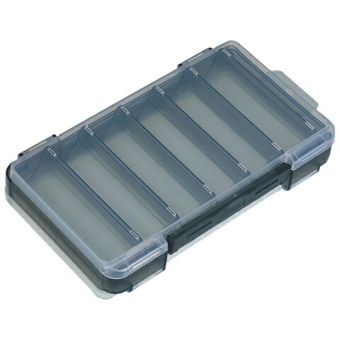 【返品種別A】□「返品種別」について詳しくはこちら□◆対面トライアングル構造を採用することで省スペースに効率よく収納できる「REVERSIBLE」シリーズ。◆本体外寸をLサイズ（W175×D105mm）にすることで、タックルボックスへの収納...